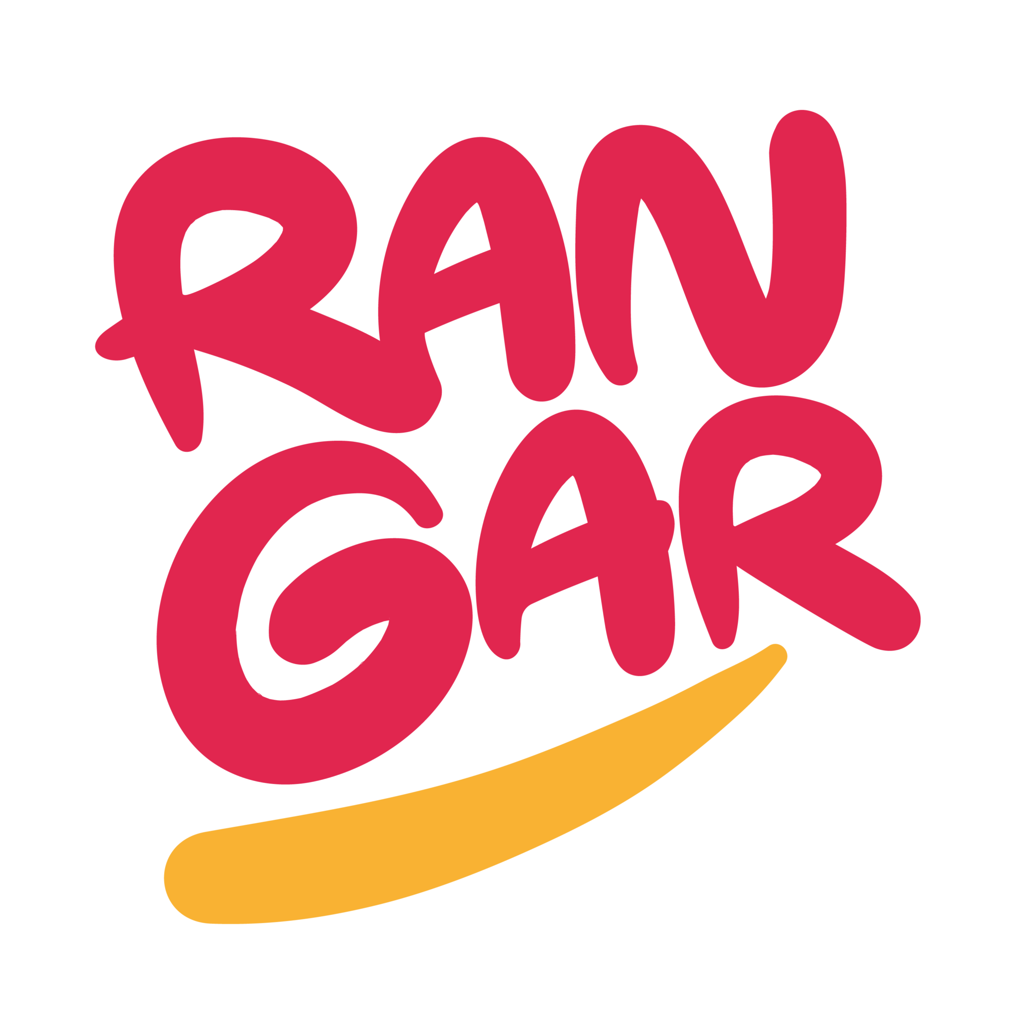 Rangar – Em qualquer hora